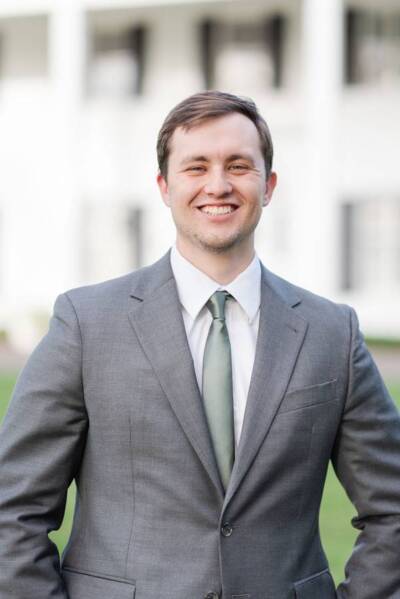 Cole Myers - Twin Hickory - Hometown Realty